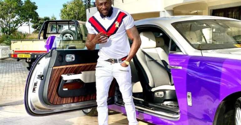 Zimbabwe Police Deepen Probe Into Ginimbi Death Over Shooting Claims