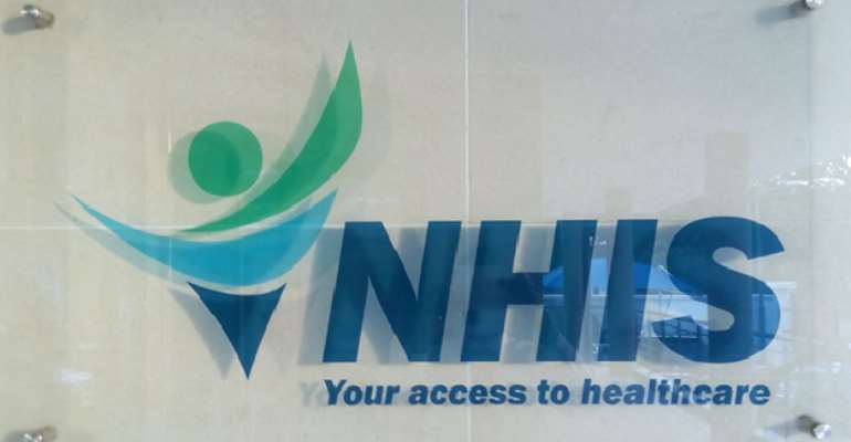 Status of the NHIS: The bare facts [Infographic]