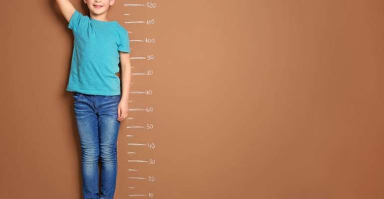 What Is The Average Height Of A 10 Year Old what-is-the-average-height-of-a-10-year-old