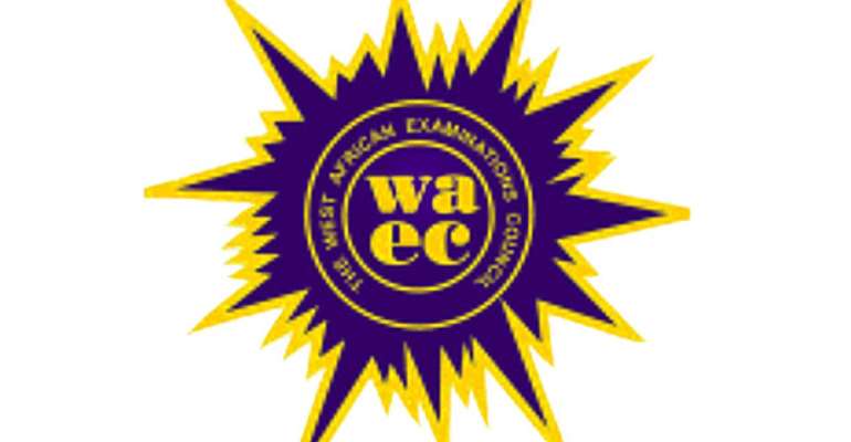 WAEC, That Is The Way