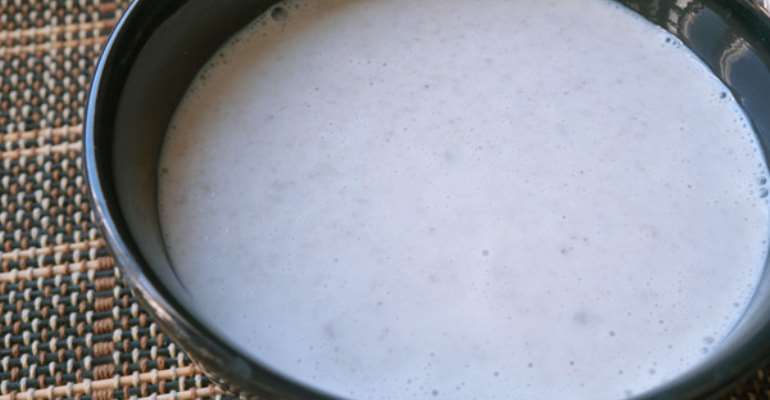 Recipe: How To Make Fula At Home