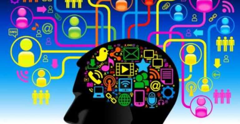 Researchers Connect Human Brain To The Internet