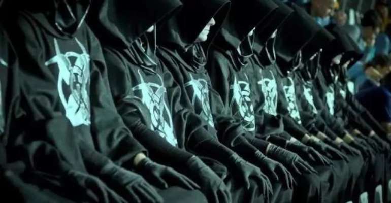 Bavarian City: Birthplace Of The Illuminati