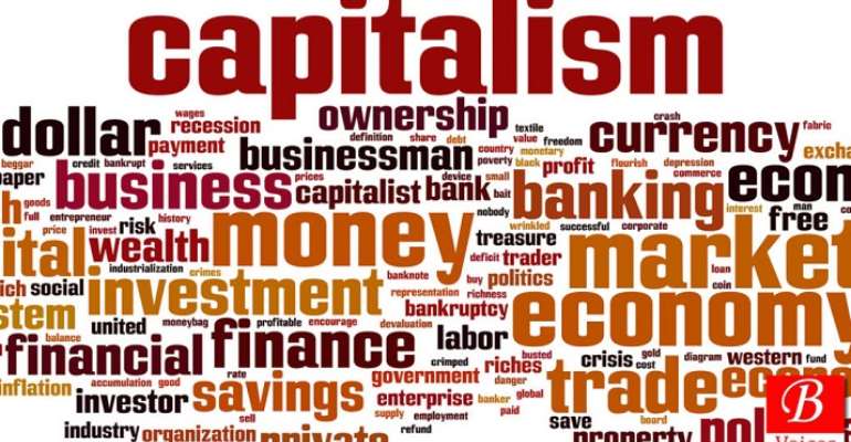 The Liveris Formula: Dow’s Inclusive Capitalism