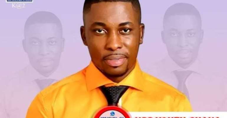 Ghanaian Artist A-Plus Goes Mad at the Attorney General for Aiding Woyome…