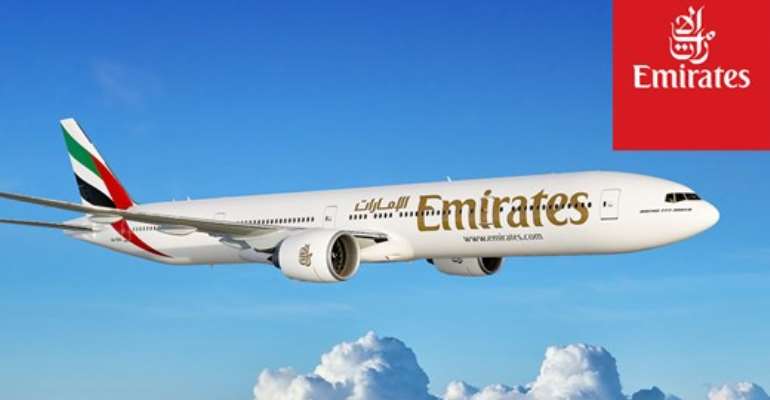 Emirates Introduces Mobile Money Payment Option For Tickets