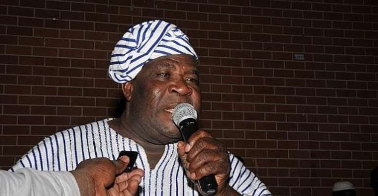 Bugri Naabu Breaks Silence Over ‘Car Bribe’