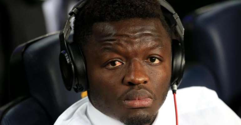 Ghana Premier League: Sulley Muntari describes Asante Kotoko's ...