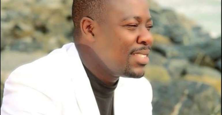 Nii Okai Releases New Single On December 23