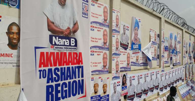 Hundreds Rush To Fill NPP Positions