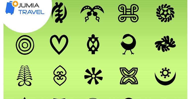 Ghanaian Cultural Lessons; Part 1(adinkra Symbols)