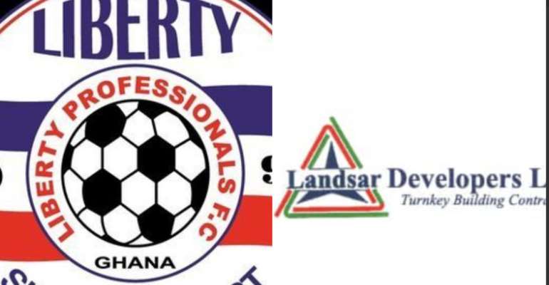 Liberty Professionals Secure Partnership Agreement With Landsar Developers