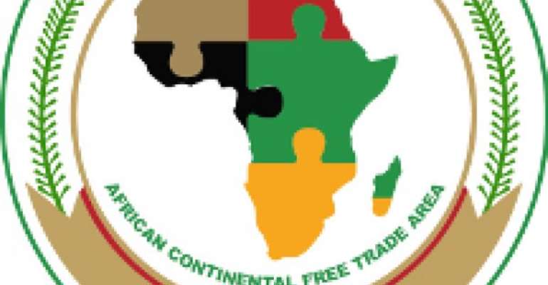 AfCFTA commences trading tomorrow January 1