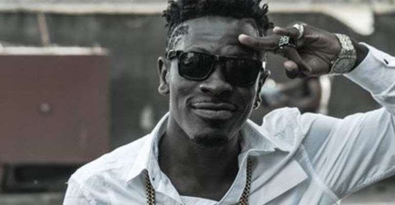 Shatta Wale Directs Music Video For His Hit Song “Don’t Go There”