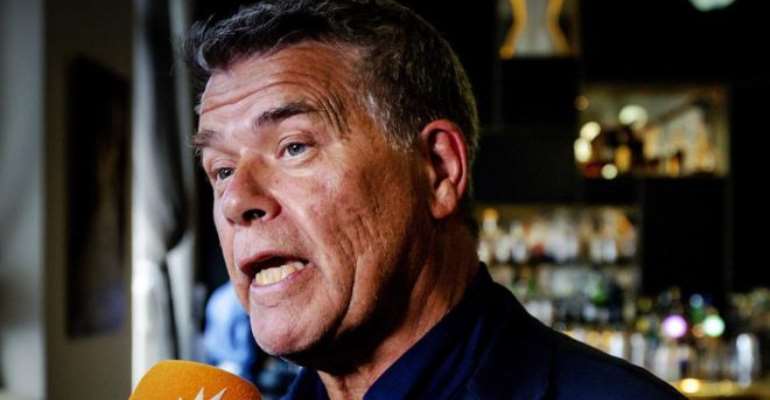 Lying About Age: The Legal Efforts of Emile Ratelband