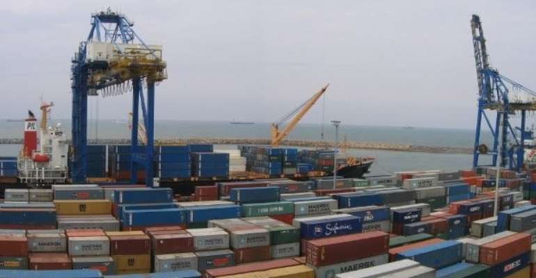 Reduce Cargo Handling Charges At Tema Port — Minister Orders GPHA