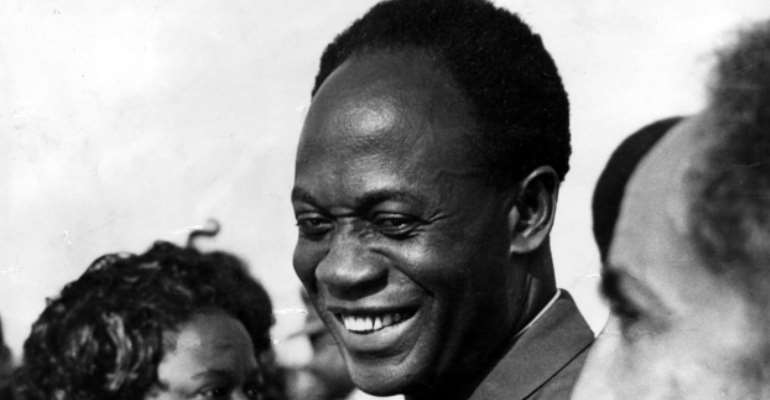 CPP fights NACCA over the distortion of Ghana's history