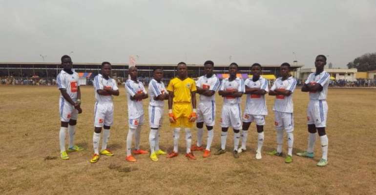 GTBank Principal Cup: Teshie Presec And Tema Technical Institute Set ...