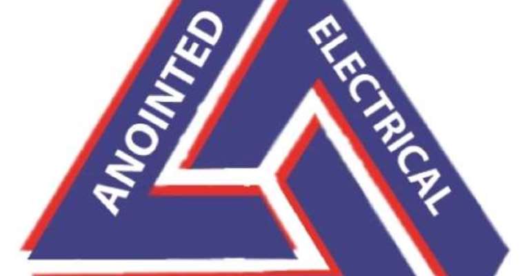 Anointed Electricals opens branch in Ho