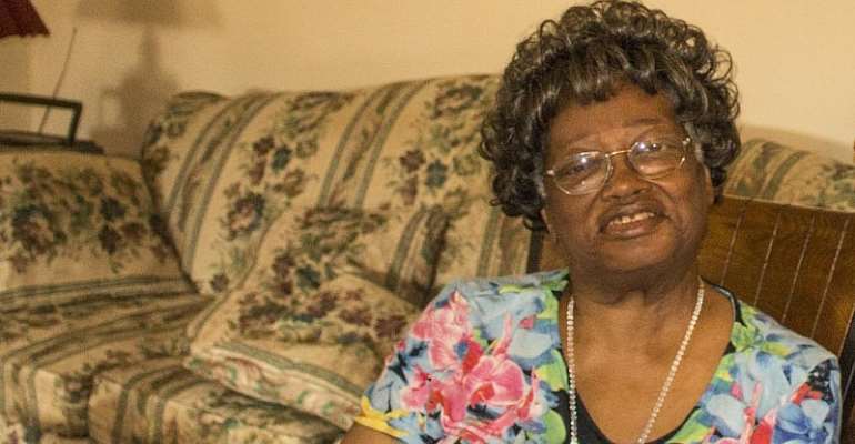 Claudette Colvin: The Precursor To Rosa Parks In The Us Civil Rights ...