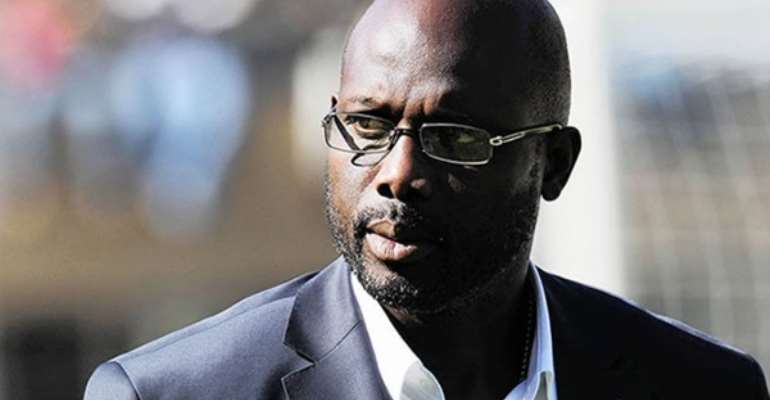 How And Why George Weah Won The Liberian Presidency