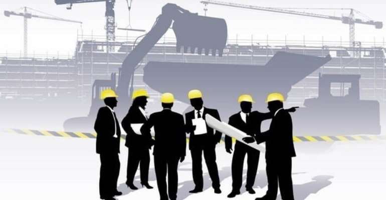 Ghanaian Engineers To Push For Highest Professional Standards