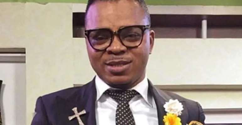 Court threatens to free Obinim over delayed prosecution