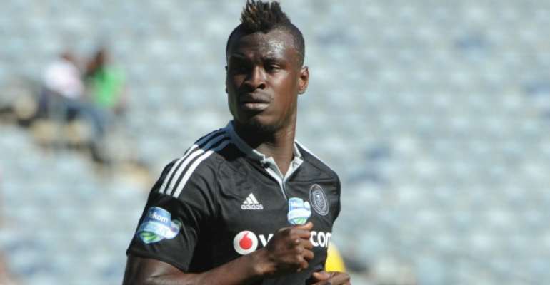 Former Orlando Pirates defender Edward Motale not convinced about ...