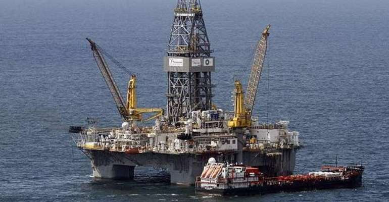 Formation Of Ghana Upstream Petroleum Chamber Lauded
