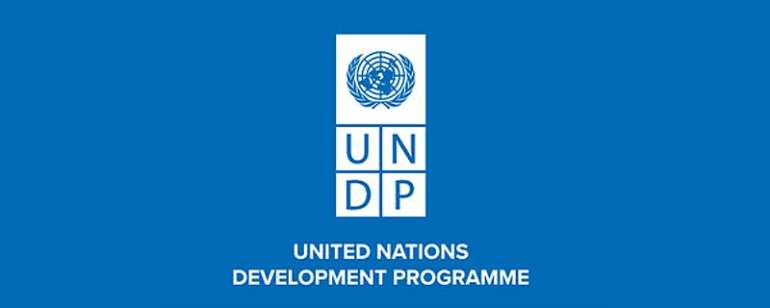 UNDP Holds Health Technology Access And Delivery Dialogue