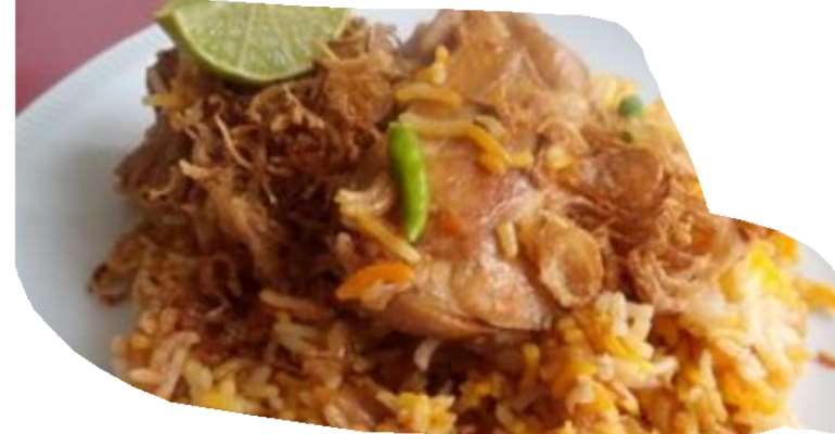 5 Mouth-Watering African Delicacies You Should Try