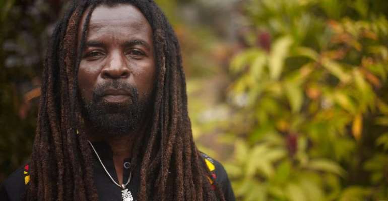 Doing authentic music is the only guarantee for a Grammy Award - Rocky ...