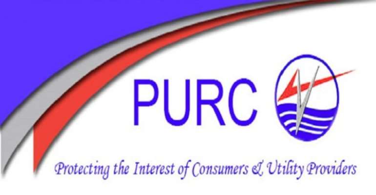 PURC Gets New Office In Sunyani