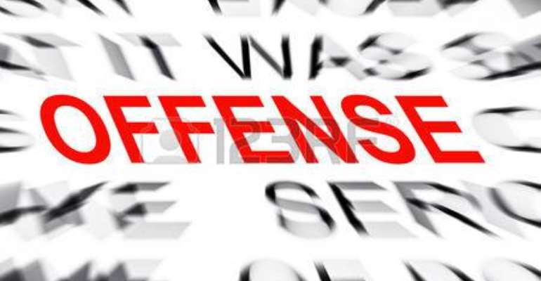 7 Healthy Ways To Handle Being Offended