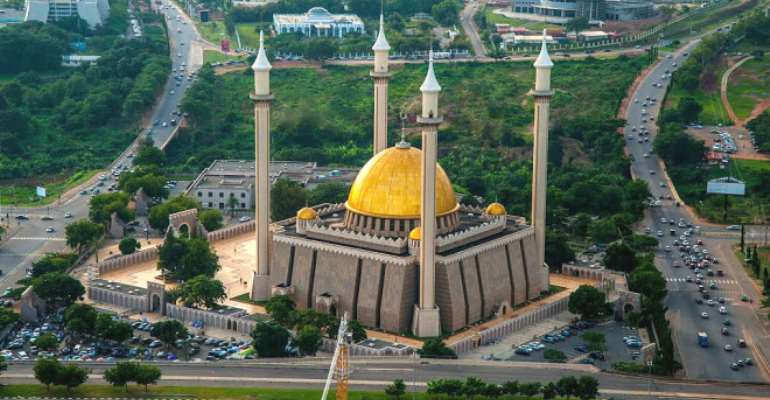 5 Reasons To Explore The Ritzy Federal Capital City Of Abuja