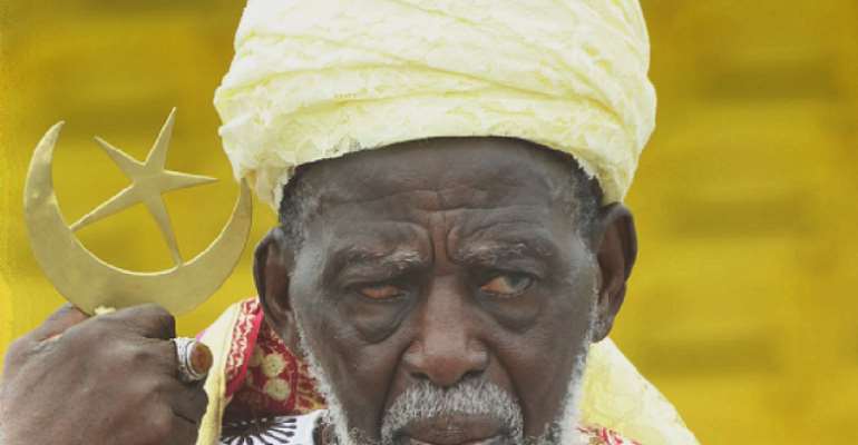 Activities Outlined For National Chief Imam’s 100 Years Anniversary