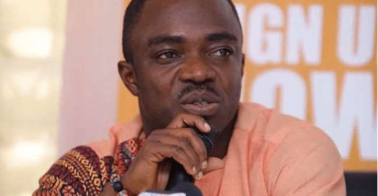 Sammyflex Sets the Pace with His New “Showbiz Daily” Online Show