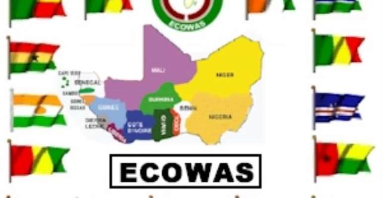 ECOWAS Pledge Continuous Support For Member States To Fight Covid-19