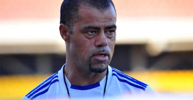 Can Pollack Pass First Test? …As Kotoko Host Tema Youth