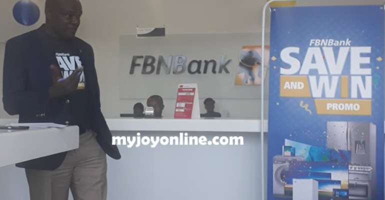 FBN Bank Assures To Meet New Minimum Capital Requirement