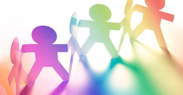 LBQT Groups Begin Talks On Protecting The Rights Of LBQT Persons