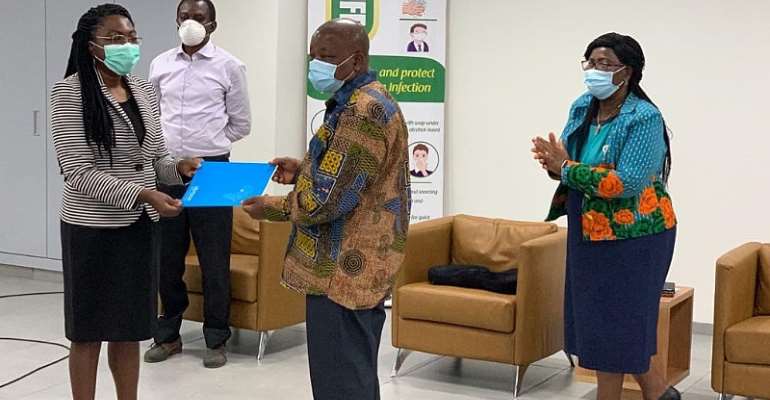 WHO Names Ghana's FDA As Africa’s Second Best Regulator