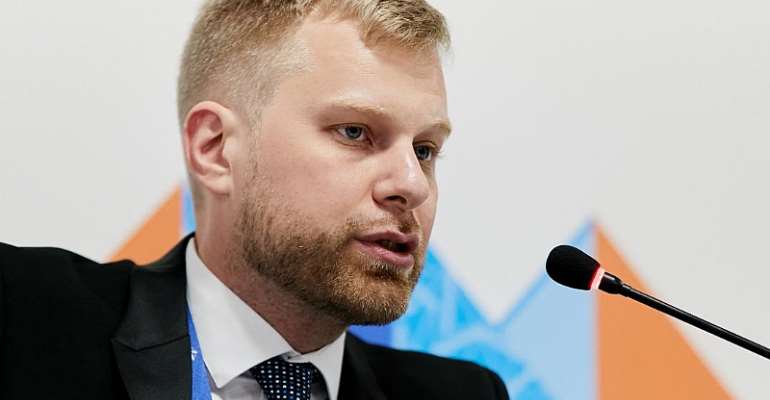 Interview - Russia-Africa Summit unique platform bringing together ...