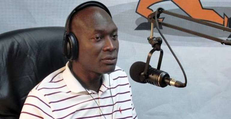 Joe Addo Believes Hard Luck Has Contributed To Ghana’s AFCON Drought