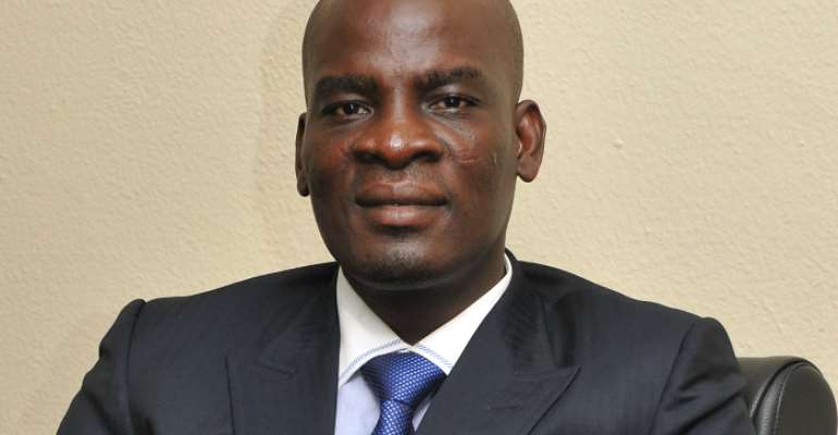 Haruna Iddrisu Denies Taking Over Wa All Stars