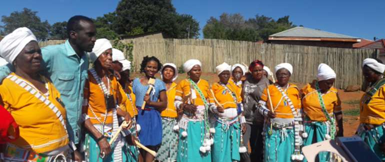 The Modjadji Royal Kraal: A Tale of African Cultural Heritage