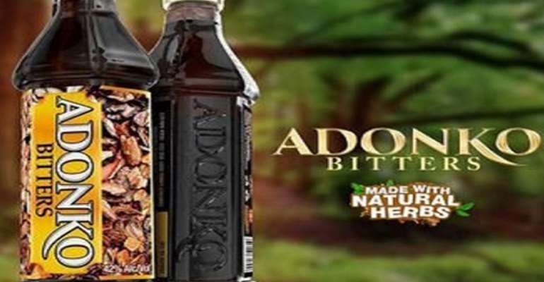 Angel Group Defends Adonko Bitters