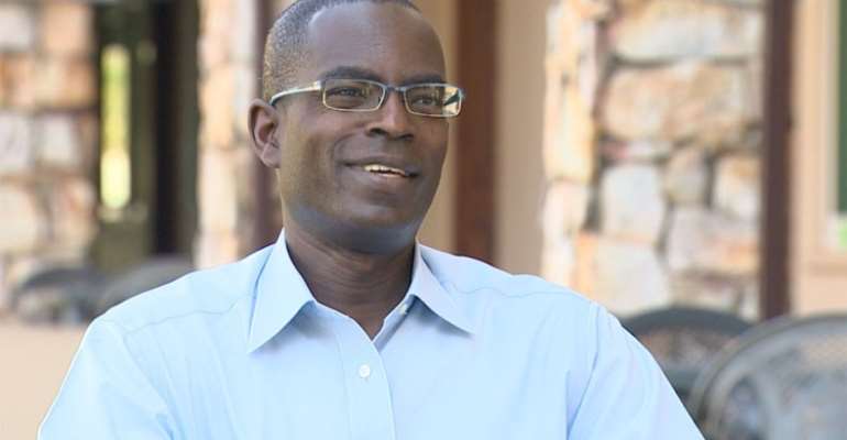 Ashesi University Gets Presidential Charter