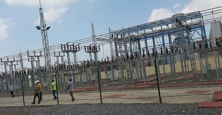 Power restored to all bulk supply points – GRIDCo