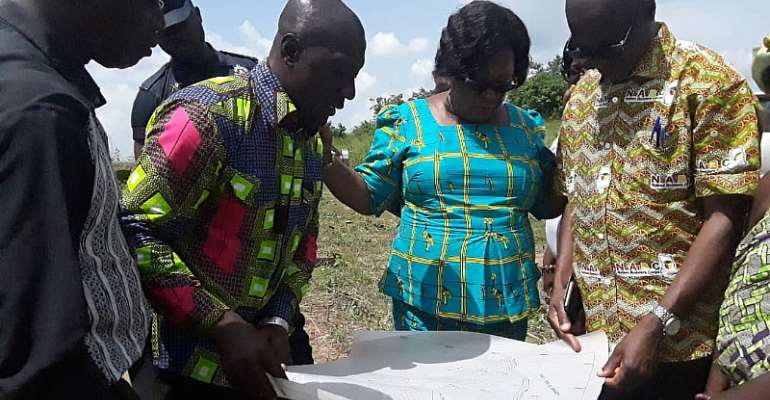 Artisans At Suame Magazine To Relocate To New Modernised Site